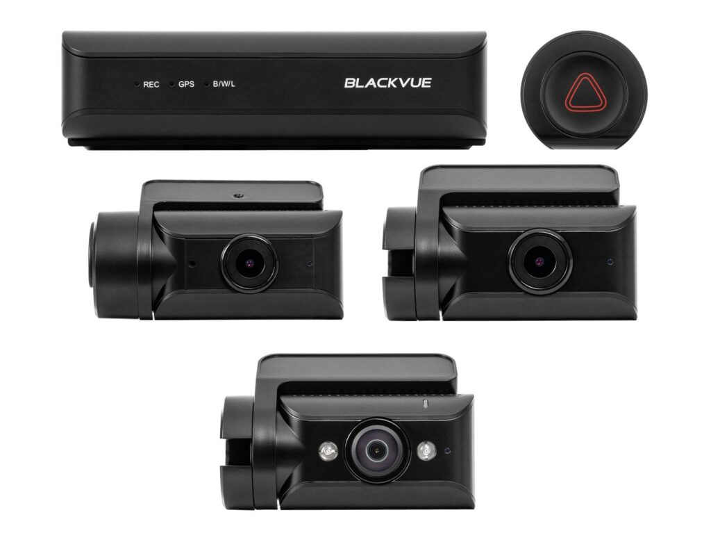 BLACKVUE DR770X-BOX 3CH Купить с доставкой по Киеву и Украине ...